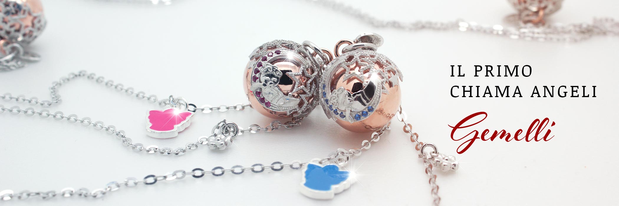 Chiama Angeli Richiamo Degli Angeli® - L'angelo custode sempre con te